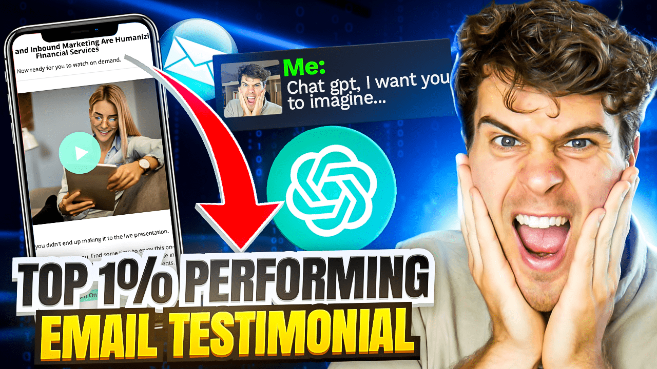 How to Build & Monetize an Email List For Creators - Jules Dan Promotions